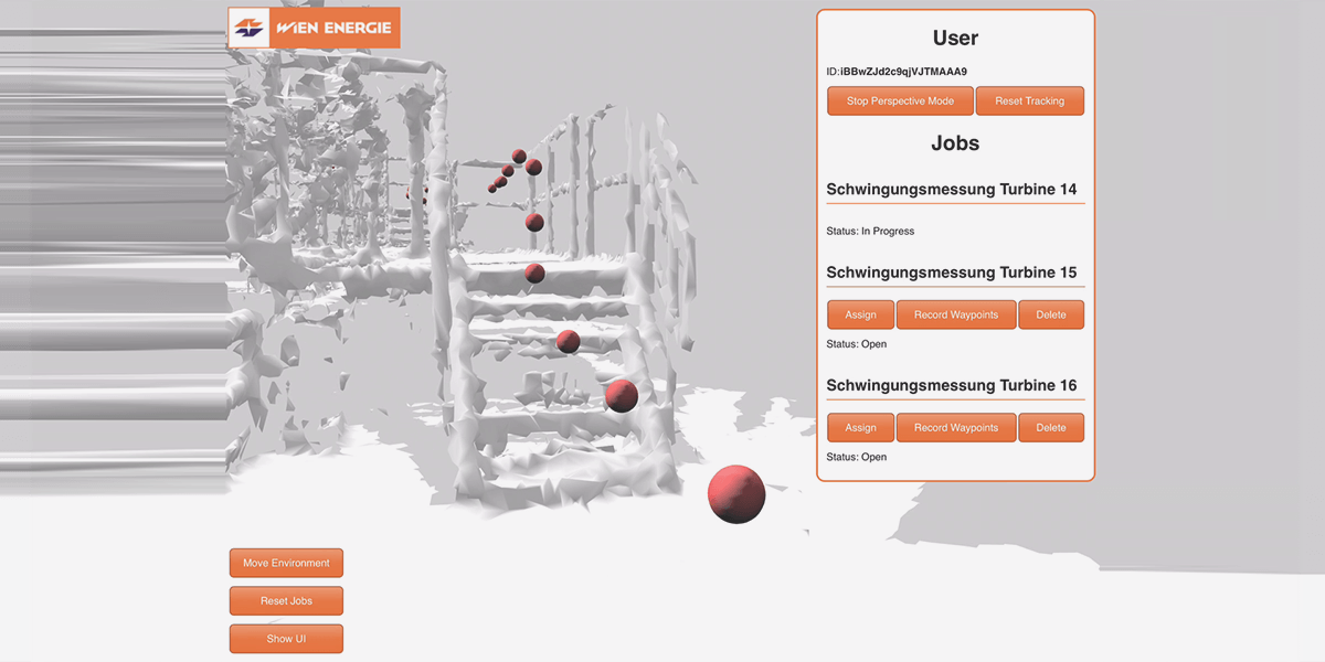 Wien Energie & ViewAR on Industry 4.0 | ViewAR Blog Wien Energie & ViewAR on Industry 4.0 | ViewAR Blog