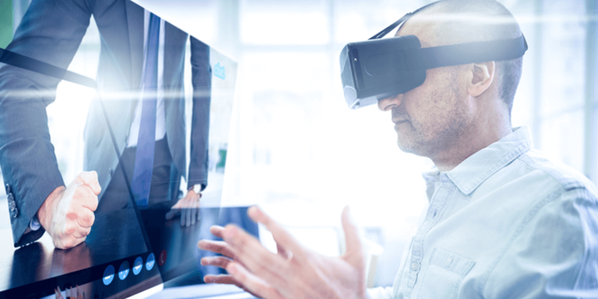 Empowering workers with Augmented Reality | ViewAR Blog