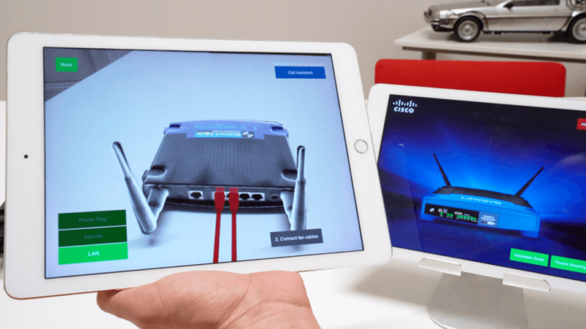 ViewAR Augmented Reality Blog | ViewAR