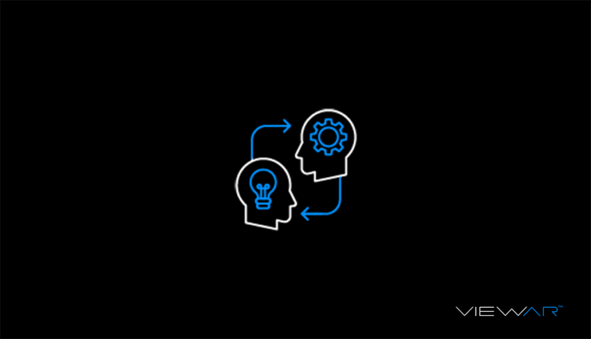 How to Accelerate Knowledge Transfer with Augmented Reality — ViewAR