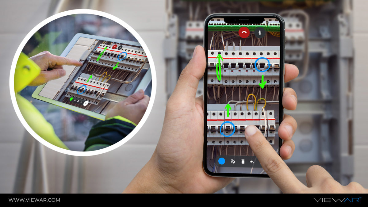 How to Accelerate Knowledge Transfer with Augmented Reality — ViewAR