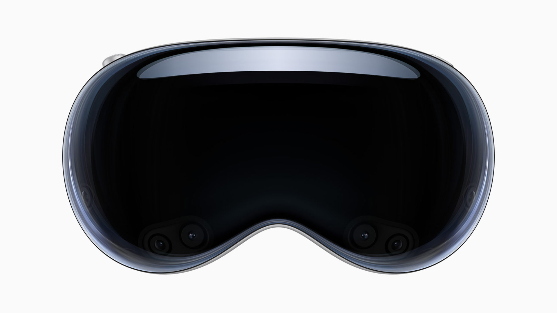 Apple Vision Pro: A Glimpse into the Future of Augmented Reality - Viewar