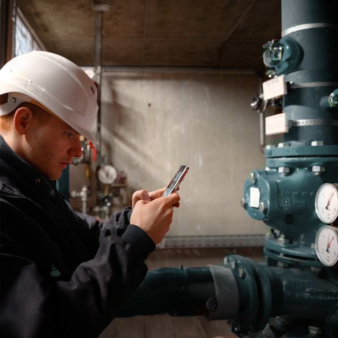 ServiceAR — ViewAR